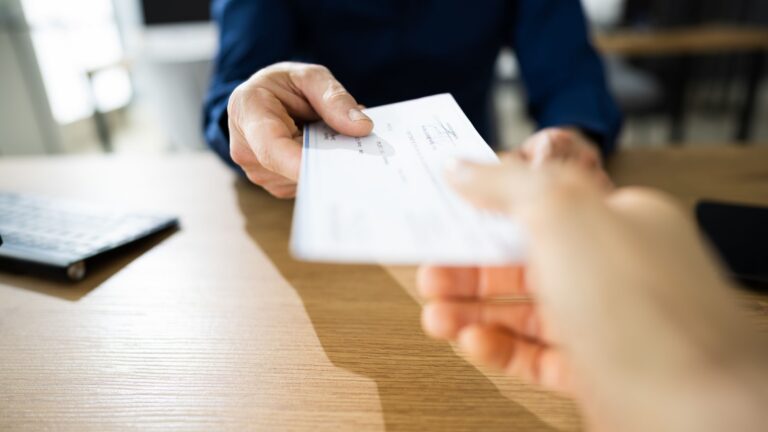 Preventing Check Fraud with Positive Pay - Profit Resources, Inc